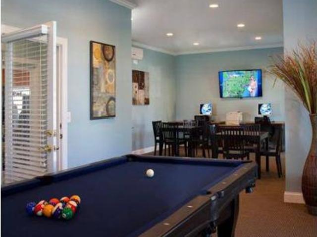 1 Bed The Gardens at Twin Hickory
