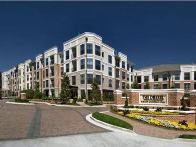 1 Bed The Drexel Apartment Residences