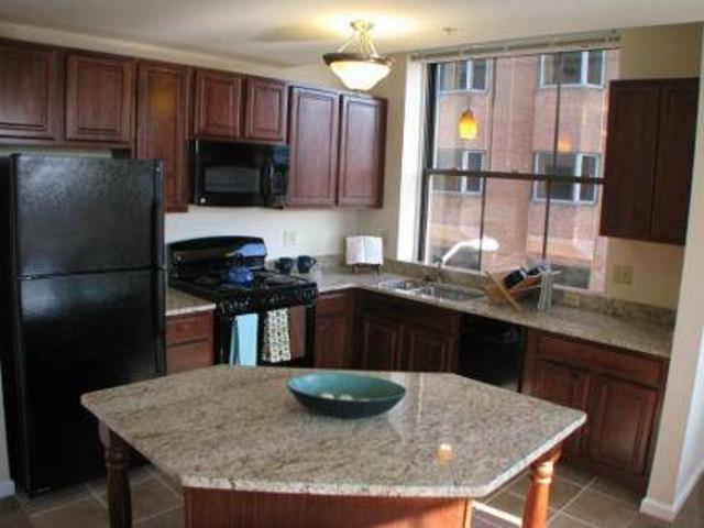 1 Bed The Hollander Building