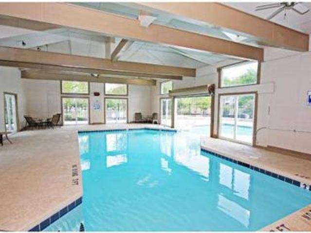 1 Bed The Lakes on Meadowood