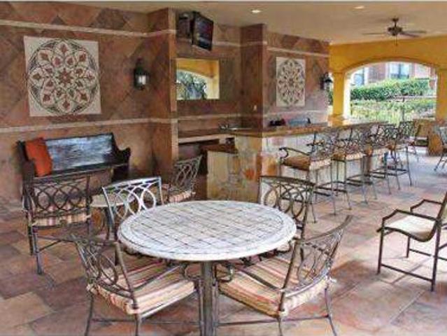 1 Bed The Montecristo