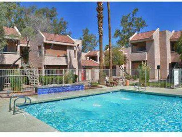 1 Bed The Meadows