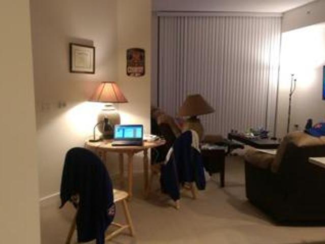 1 Bed The Slade