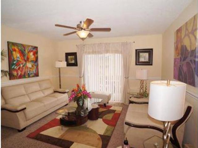 1 Bed The Park at Callington and Carlyle