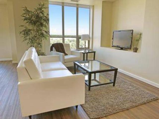 1 Bed The Penthouses at Capitol Park