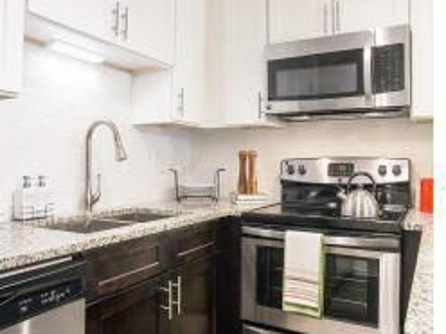 1 Bed The Village