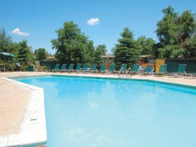 1 Bed Timber Ridge