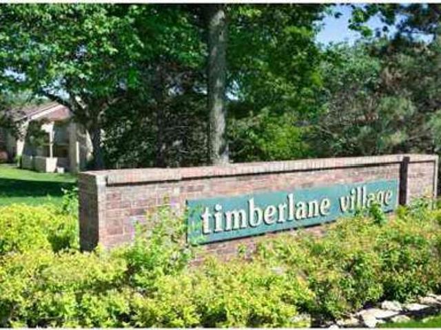 1 Bed Timberlane Village