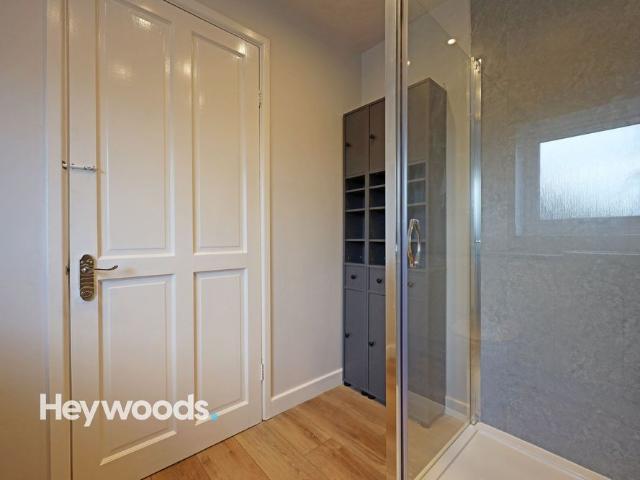 1 bed to rent in Hilton Road, Stoke On Trent, ST4
