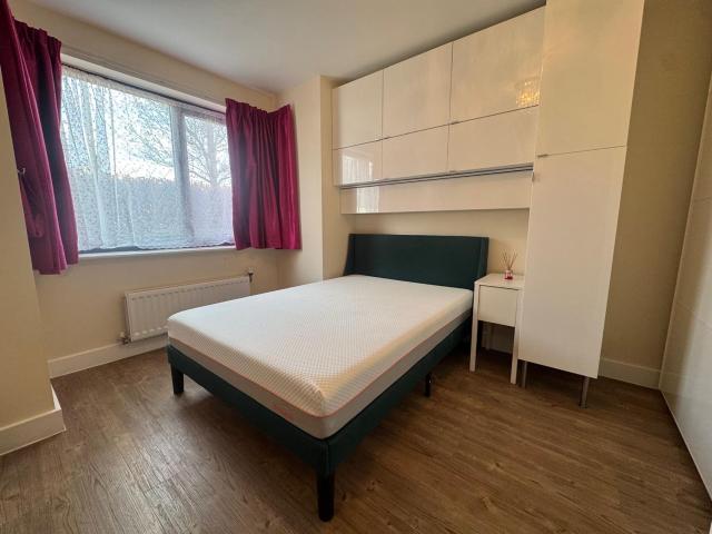 1 bed to rent in Jack Dimmer Close, Streatham, SW16 5BT