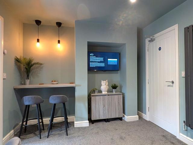 1 bed House To Let