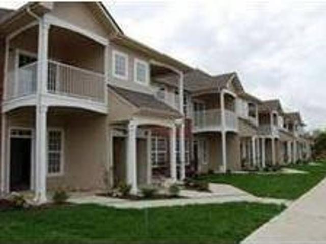1 Bed Trotters Pointe