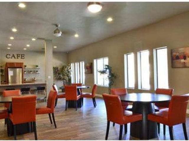1 Bed Trails at Harris