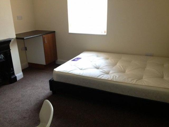1 Bed Trentham Road, Room 3, Coventry Cv1 5bd