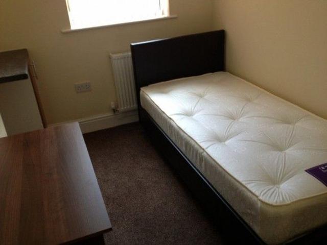 1 Bed Trentham Road, Room 1, Coventry Cv1 5bd