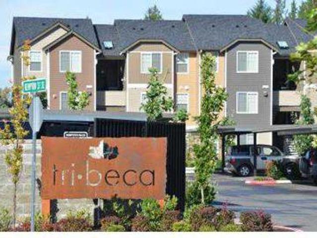 1 Bed Tribeca Apartment Homes