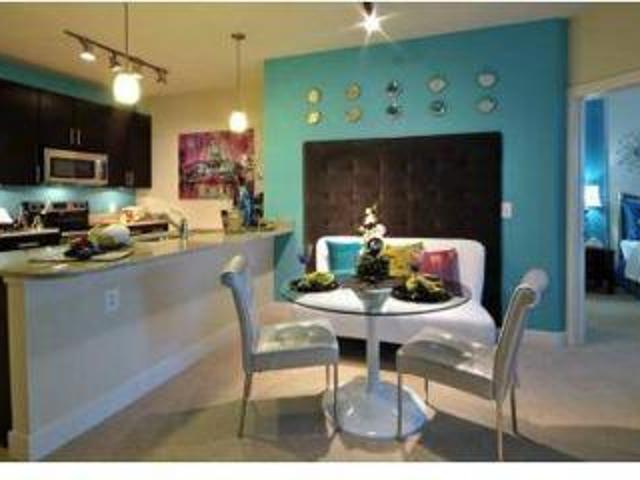1 Bed Twenty400
