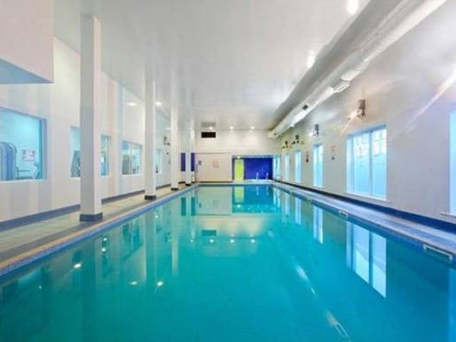 1 Bed Tumbling Hill Street, University, Bd7