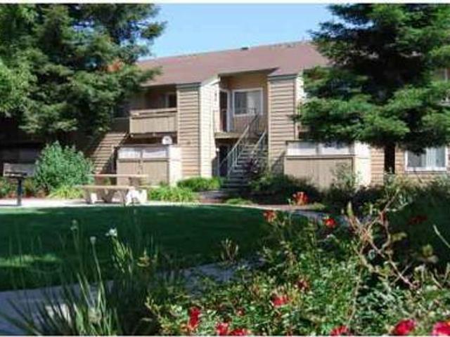1 Bed Valley Oak