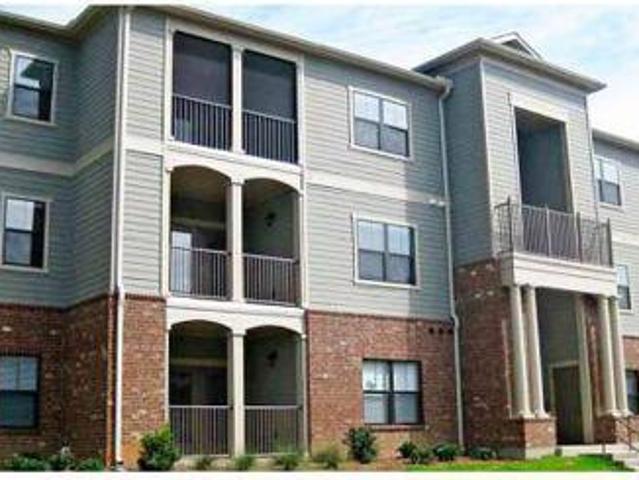 1 Bed Village at Midtown