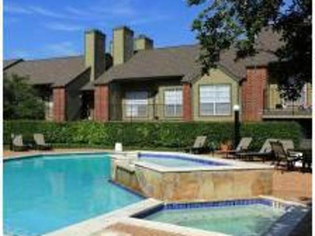 1 Bed Village Square
