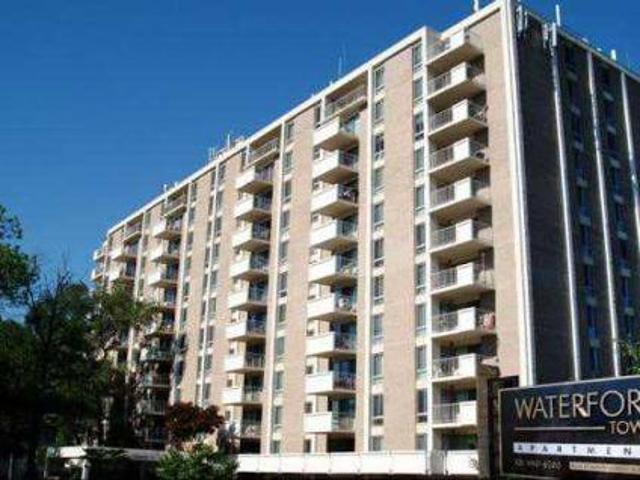 1 Bed Waterford Tower