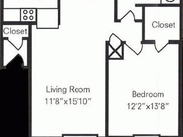 1 Bed Westchase Ranch To Rent in Houston, Texas