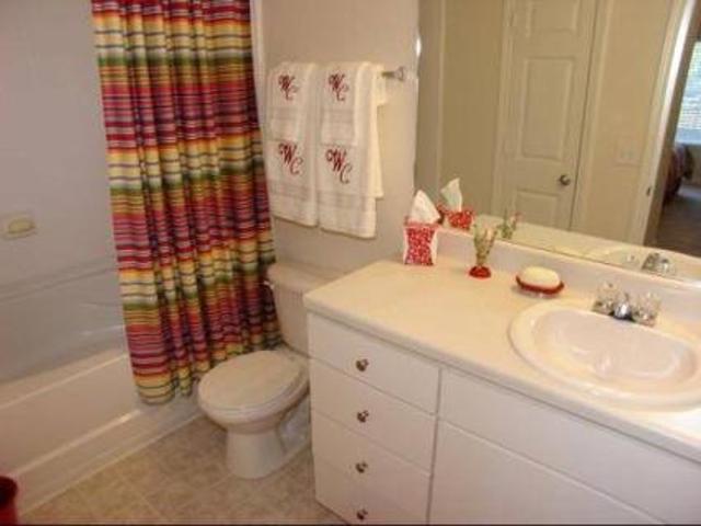 1 Bed Windsor Club at Legacy Park