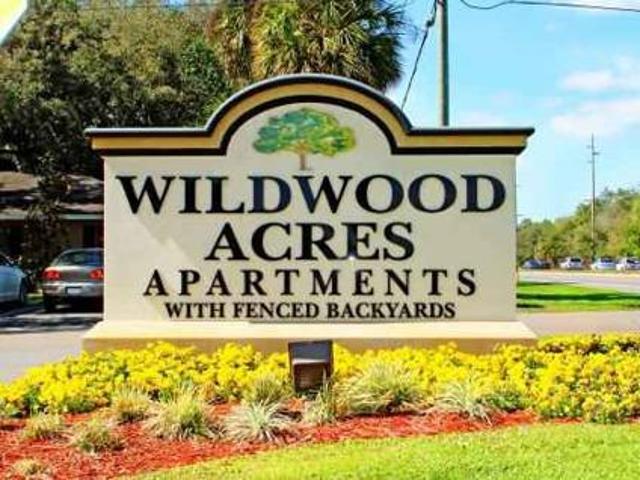 1 Bed Wildwood Acres