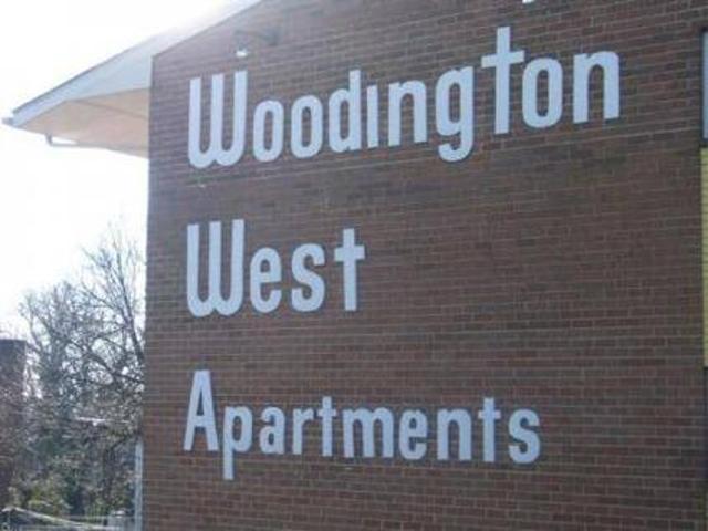 1 Bed Woodington West Apartments