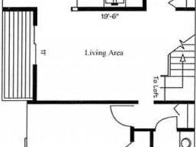 1 Bed York Creek Apartments To Rent in Comstock Park, Michigan