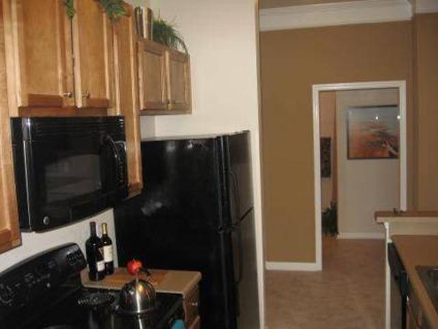 1 Bed Abberly at West Ashley