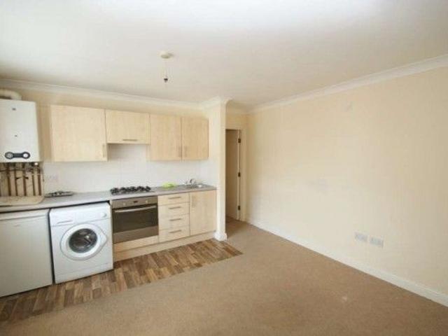 1 Bed Abingdon Road, Middlesbrough