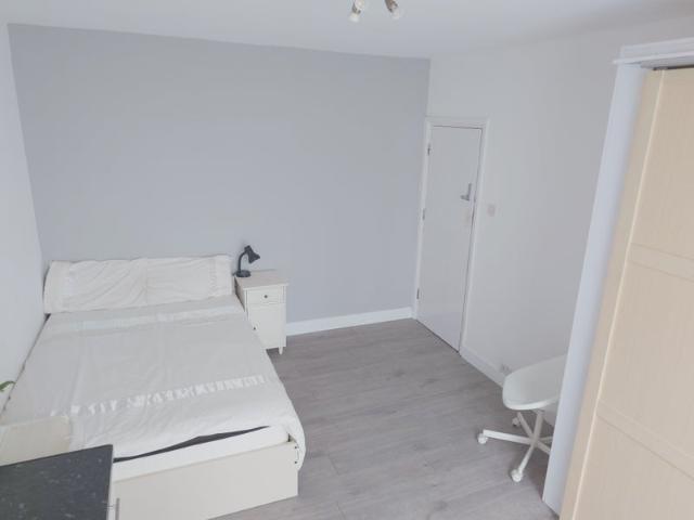 1 Bed | All Bills Inc | 1m Walk to Preston Rd Stn