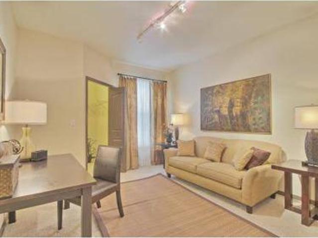 1 Bed Allegro Palm