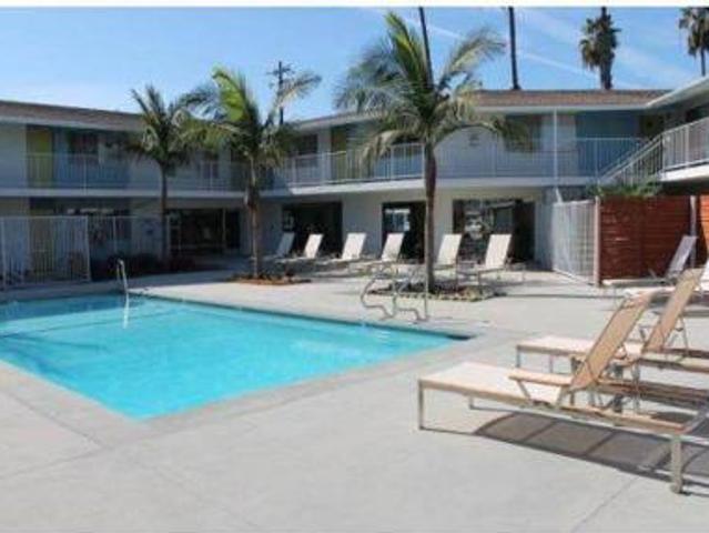 1 Bed Alvista Long Beach