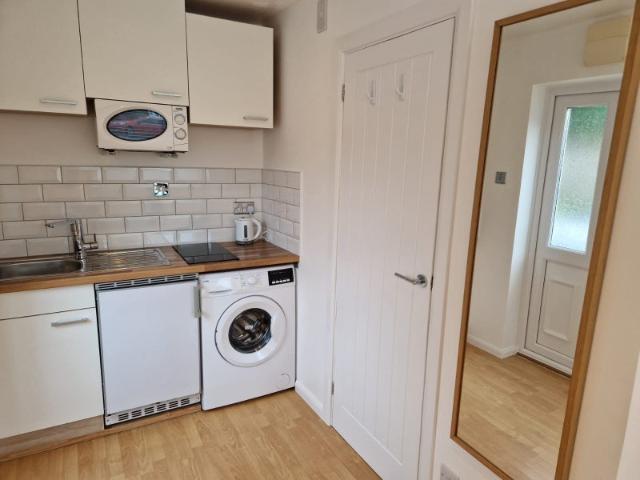 1 bed annex to rent in Botley