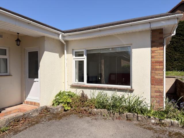 1 Bed Annex Flat Furnished Bills Inc