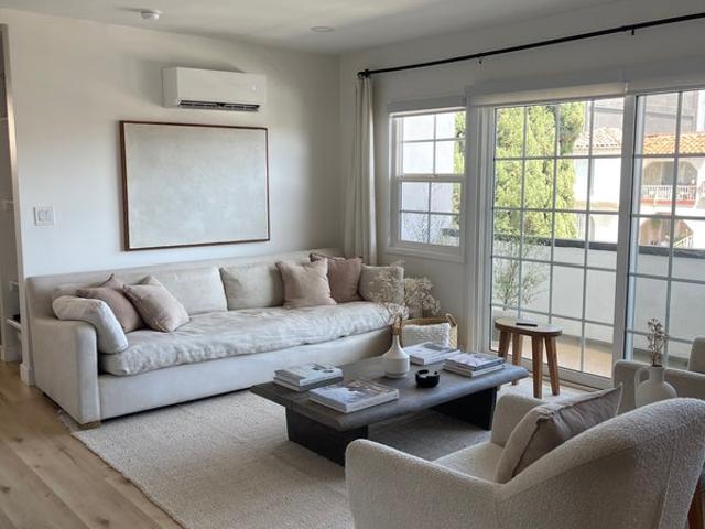 1 bed and 1 bath in Beverly Hills area