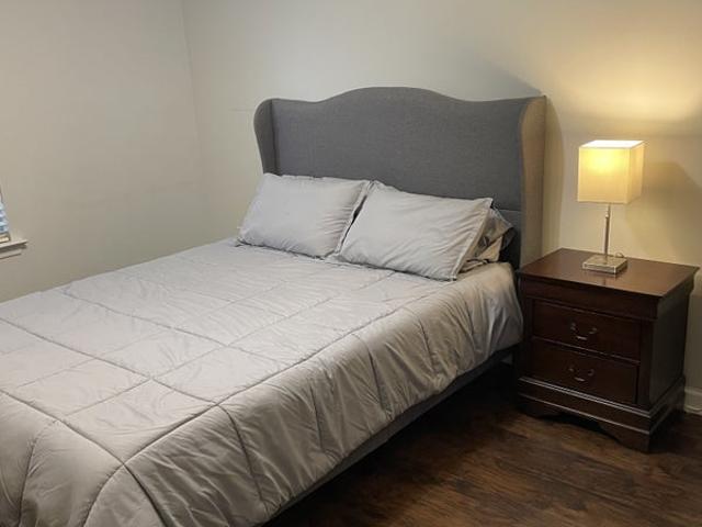 1 bed and bath for rent