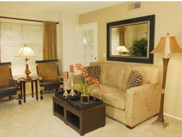 1 Bed Ashford Park