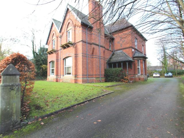 1 BED ApartmentTo Let