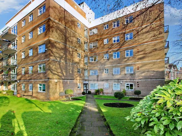 1 BED ApartmentTo Let