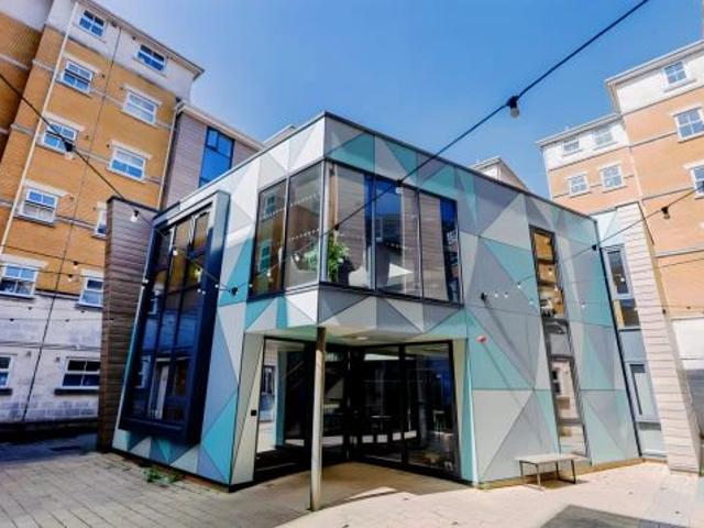 1 Bed Apartment