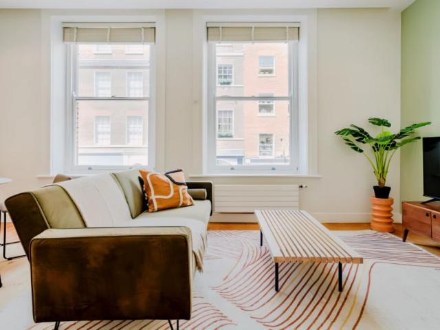 1 Bed Apartment#2