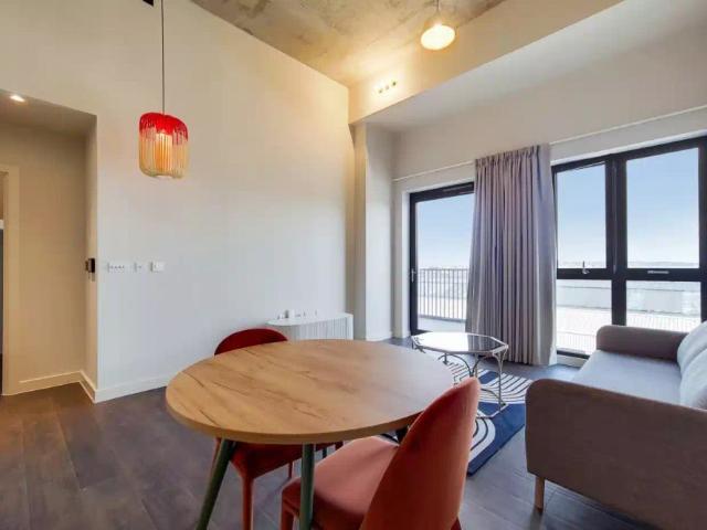 1 Bed Apartment