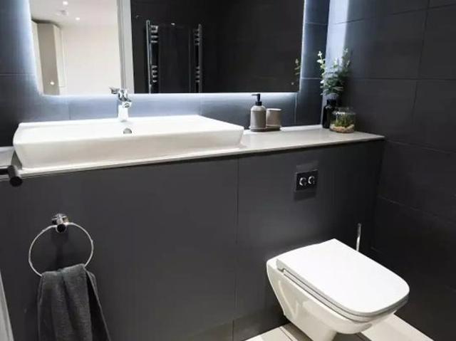 1 Bed Apartment
