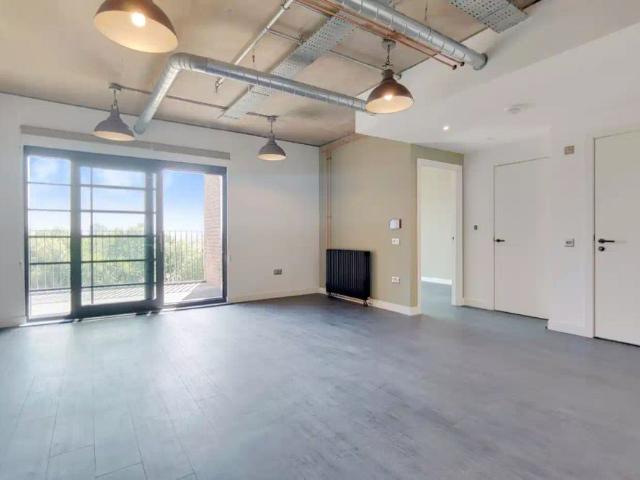 1 Bed Apartment