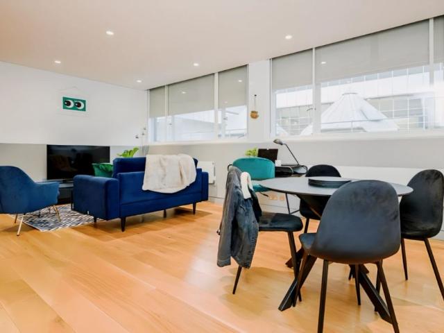 1 Bed Apartment