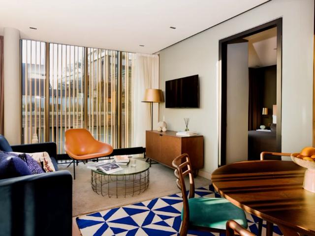 1 Bed Apartment